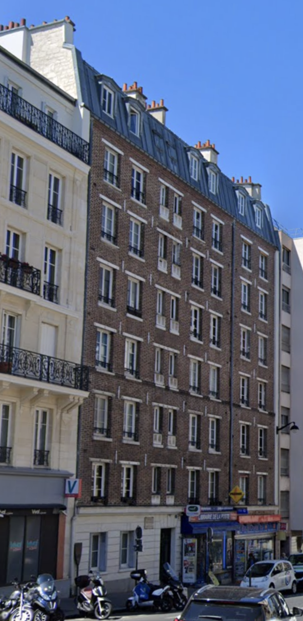Les différentes typologies de bâtiment